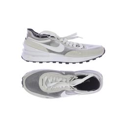 Nike Herren Sneakers, cremeweiß, Gr. 38.5