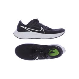 Nike Herren Sneakers, schwarz, Gr. 42.5