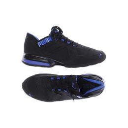 Puma Herren Sneakers, schwarz, Gr. 45