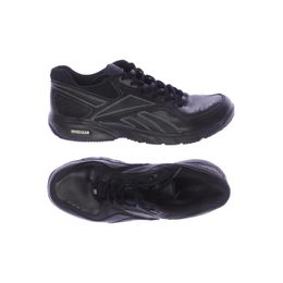 Reebok Herren Sneakers, schwarz, Gr. 43