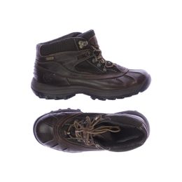 Timberland Herren Stiefel, braun, Gr. 8