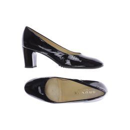 Brunate Damen Pumps, schwarz, Gr. 40