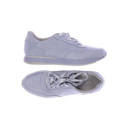 Tamaris Damen Sneakers, blau, Gr. 40