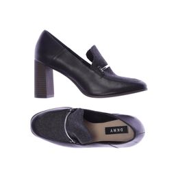 DKNY by Donna Karan New York Damen Pumps, schwarz, Gr. 36