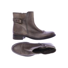 Marc O'Polo Marc O Polo Damen Stiefelette, grau, Gr. 40