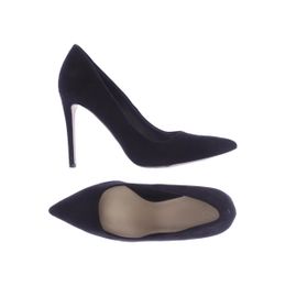 Asos Damen Pumps, schwarz, Gr. 7