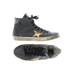 Golden Goose Deluxe Brand Golden Goose Damen Sneakers, grau, Gr. 38