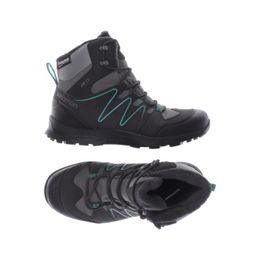 Salomon Damen Stiefelette, schwarz, Gr. 39.5