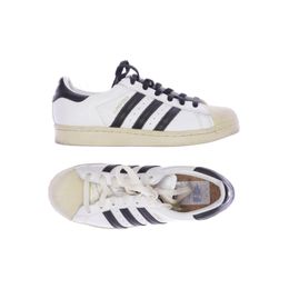 adidas originals Damen Sneakers, weiß, Gr. 4.5