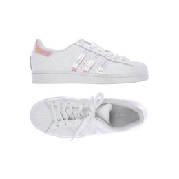 adidas originals Damen Sneakers, weiß, Gr. 5