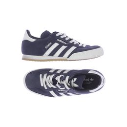 adidas originals Damen Sneakers, marineblau, Gr. 5.5