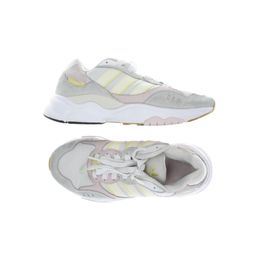 adidas originals Damen Sneakers, weiß, Gr. 6