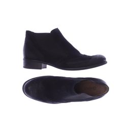 Gabor Damen Stiefelette, schwarz, Gr. 5.5