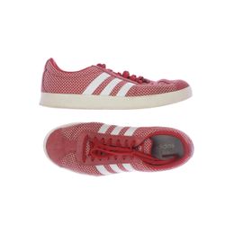 Adidas Damen Sneakers, rot, Gr. 6