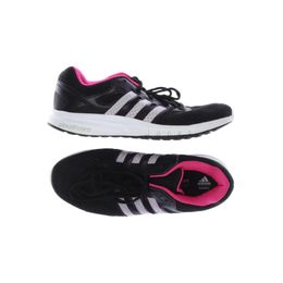 Adidas Damen Sneakers, schwarz, Gr. 5