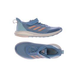 Adidas Damen Sneakers, blau, Gr. 6