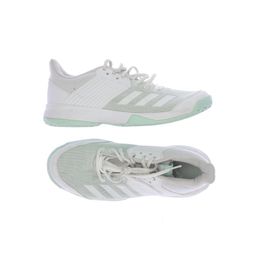 Adidas Damen Sneakers, hellgrün, Gr. 6