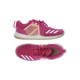 Adidas Damen Sneakers, pink, Gr. 4.5