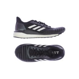 Adidas Damen Sneakers, schwarz, Gr. 6.5