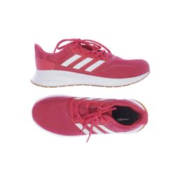 Adidas Damen Sneakers, pink, Gr. 5.5