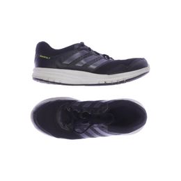 Adidas Damen Sneakers, schwarz, Gr. 5