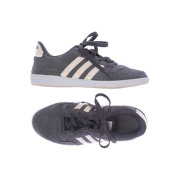 Adidas Damen Sneakers, grau, Gr. 4.5