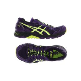 asics Damen Sneakers, flieder, Gr. 40