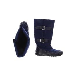 Bogner Damen Stiefel, marineblau, Gr. 40