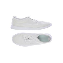 Lacoste Sport Damen Sneakers, weiß, Gr. 40