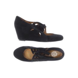 Jeffrey Campbell Damen Pumps, schwarz, Gr. 8.5