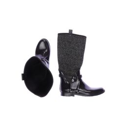 Michael Michael Kors Damen Stiefel, schwarz, Gr. 10