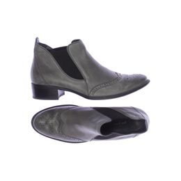 Paul Green Damen Stiefelette, grau, Gr. 6.5