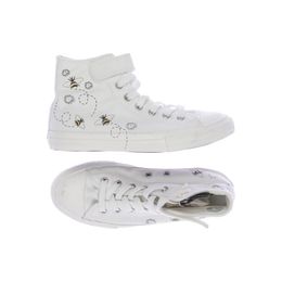 Converse Damen Sneakers, weiß, Gr. 35