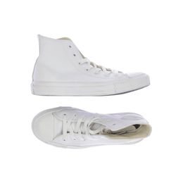 Converse Damen Sneakers, weiß, Gr. 36.5