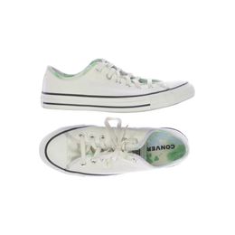 Converse Damen Sneakers, cremeweiß, Gr. 40