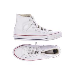 Converse Damen Sneakers, weiß, Gr. 37