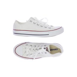 Converse Damen Sneakers, weiß, Gr. 39