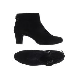 Paul Green Damen Stiefelette, schwarz, Gr. 5.5