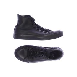 Converse Damen Sneakers, schwarz, Gr. 37.5