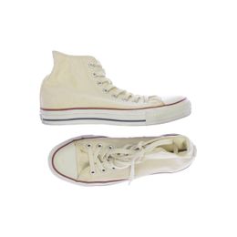 Converse Damen Sneakers, cremeweiß, Gr. 40