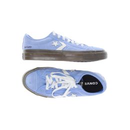 Converse Damen Sneakers, blau, Gr. 40