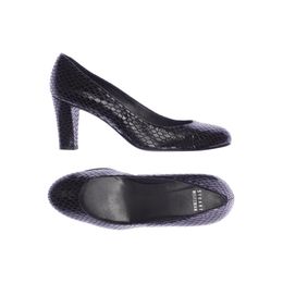 Stuart Weitzman Damen Pumps, schwarz, Gr. 38