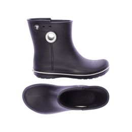 Crocs Damen Stiefelette, schwarz, Gr. 7