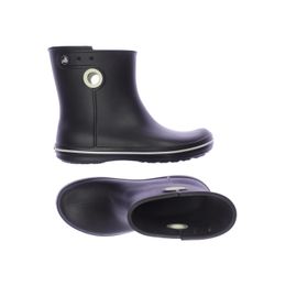 Crocs Damen Stiefelette, schwarz, Gr. 10