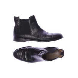 Melvin & Hamilton Melvin & Hamilton Damen Stiefelette, schwarz, Gr. 39