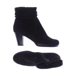 5th Avenue Damen Stiefelette, schwarz, Gr. 37