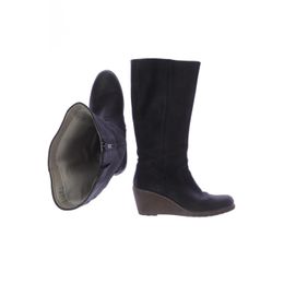 Ecco Damen Stiefel, schwarz, Gr. 41