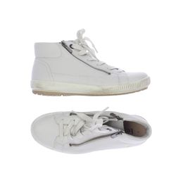 Legero Damen Sneakers, hellblau, Gr. 6