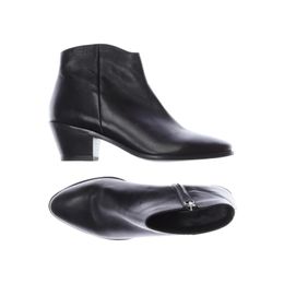 Esprit Damen Stiefelette, schwarz, Gr. 39