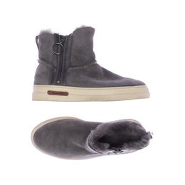 Gant Damen Stiefelette, grau, Gr. 36